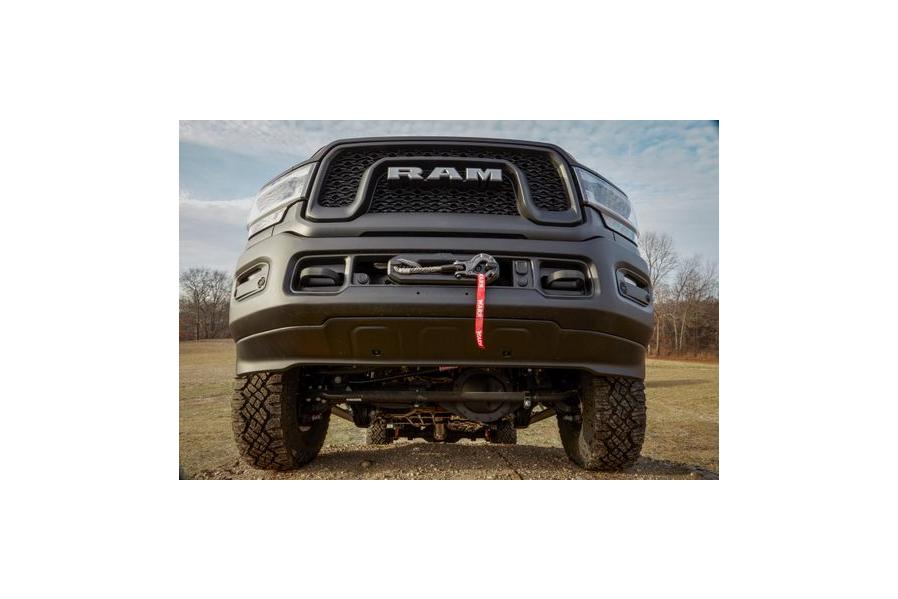 Heavy-duty truck rivalries pick up steam – LiftKits4Less Blog